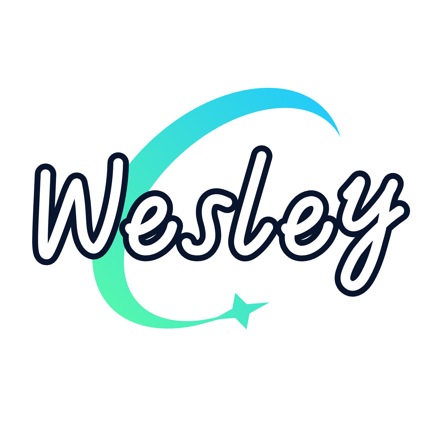 Wesley | web developer