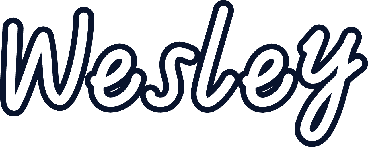 Wesley | web developer